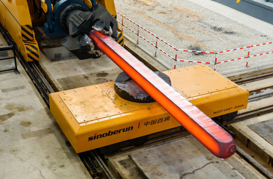 Ingot cart factory, Buy good quality Ingot cart products from China